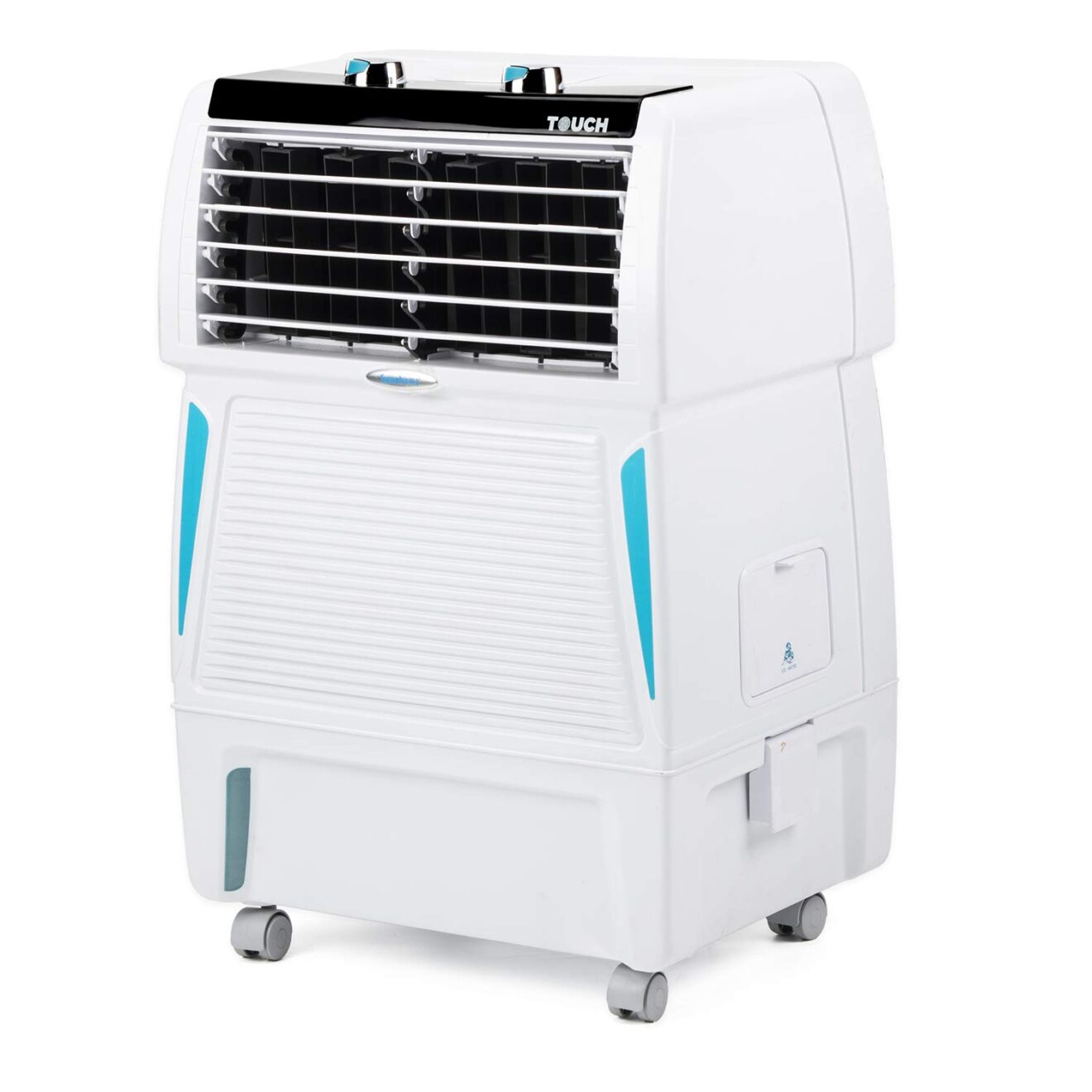 Symphony Touch 20 NEW Personal Air Cooler - 20L, White - dr.shakya Life ...